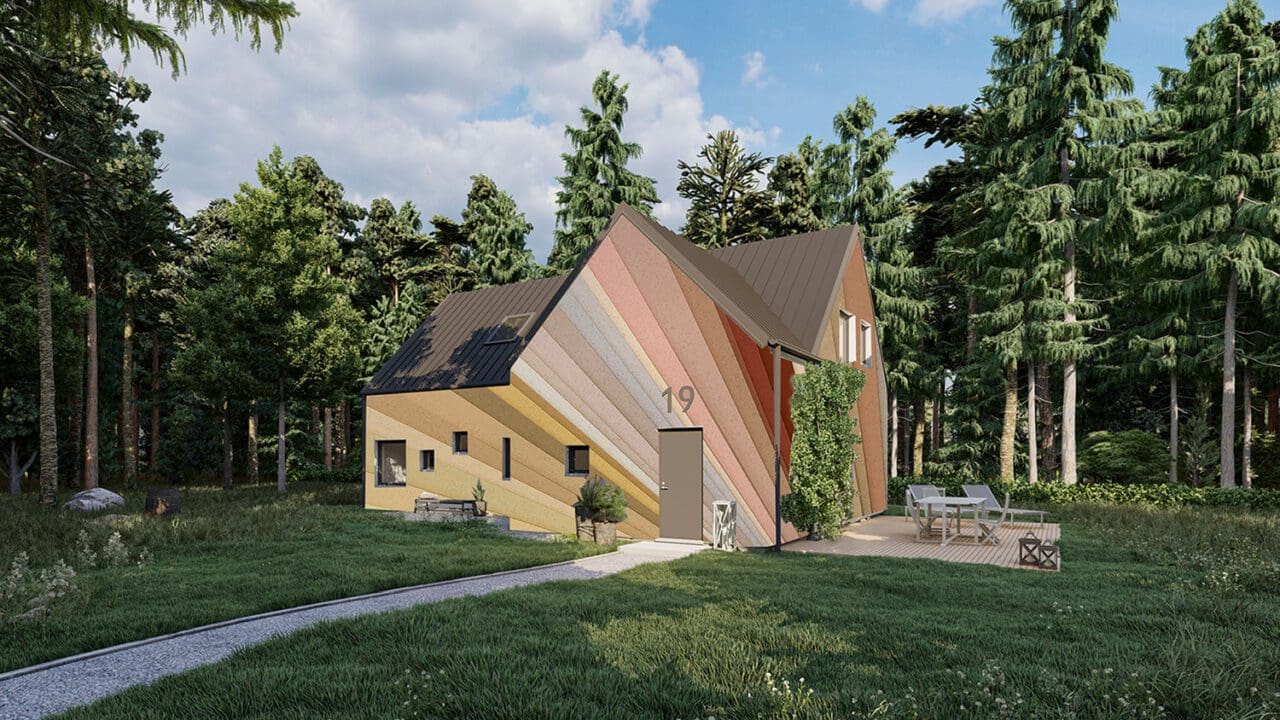 Bygga hus inspiration - Artiklar kring husbygge - AChoice stenhus