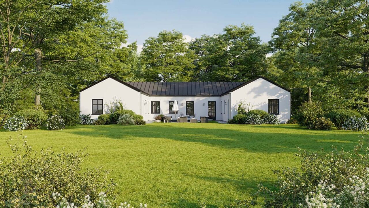 Bygga hus inspiration - Artiklar kring husbygge - AChoice stenhus